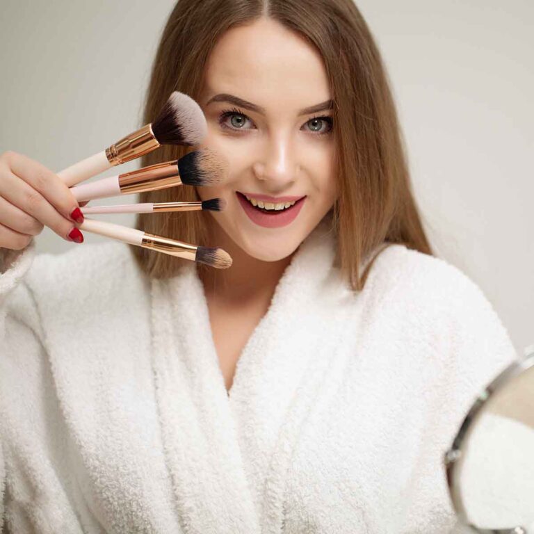 Does Makeup Ruin Skin? Truth & Prevention Tips