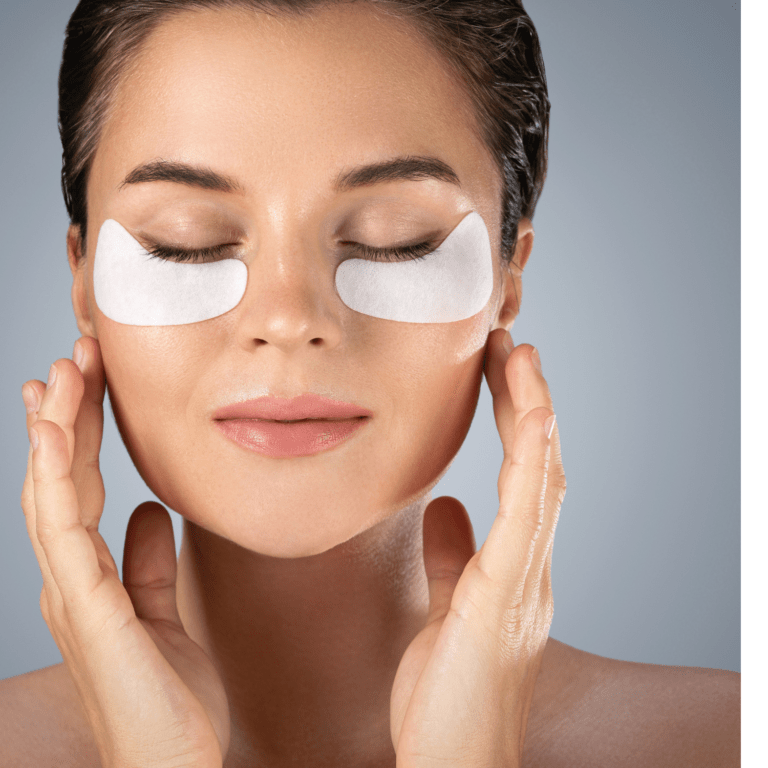 How to Remove Dark Circles Under Eyes Naturally & Permanently
