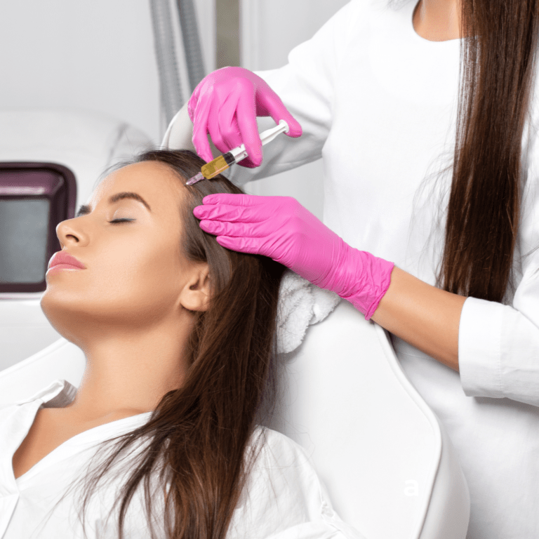 PRP Hair Treatment in Delhi: Costs, Benefits, Side Effects