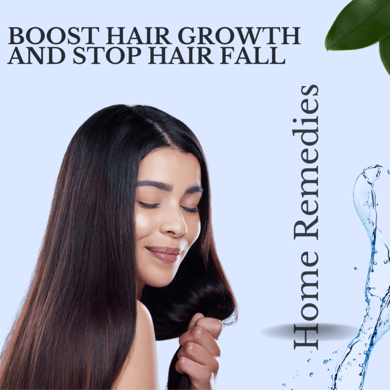 Best Home Remedies for Hair Growth That Really Work Derma Arts