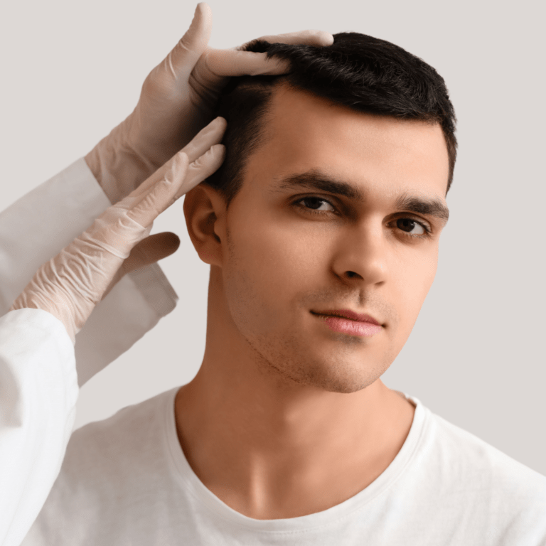 GFC treatment cost in Delhi for hair regrowth and skin rejuvenation
